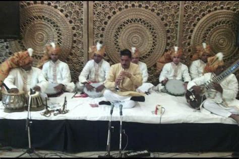 Deep Chand Shehnai & Sons - Music - Connaught Place - Weddingwire.in