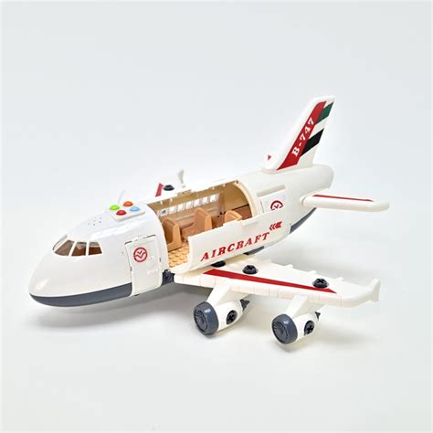 Авион на расклопување