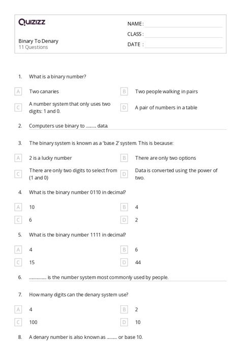 50 Decimals Worksheets For 8th Year On Quizizz Free And Printable