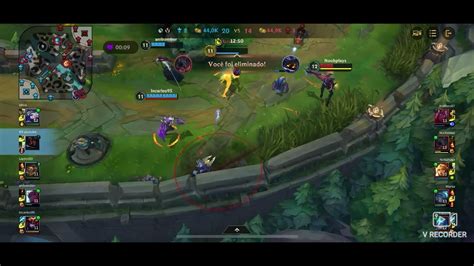 Veigar Sup More Than 1000 Ap YouTube