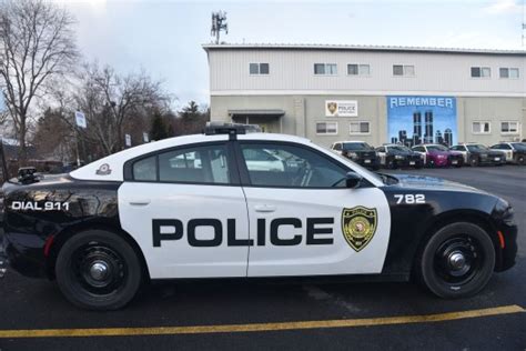 Ny Attorney General Calls On Saugerties Police To Fire Officer For