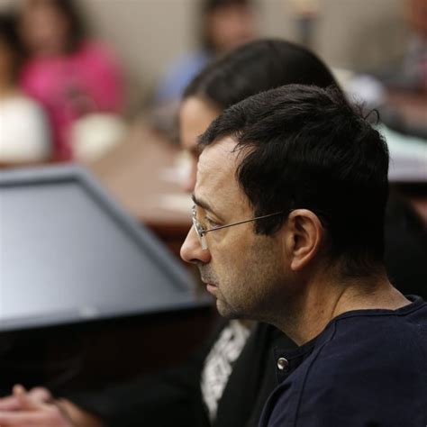 Athlete A How Justice Was Finally Served In The Larry Nassar Case