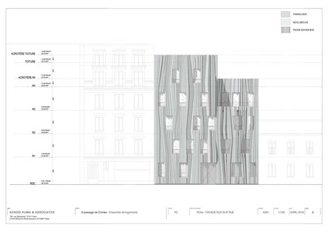 Gallery Of Yama Tani Housing Kengo Kuma And Associates 19