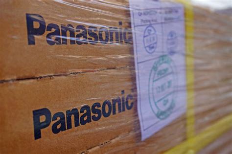 Panasonic Hit Solar Modules — Nencom
