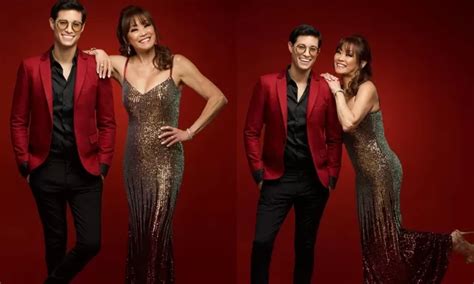 Tony Y Mimy Sucar Fueron Nominados A Los Premios Grammy