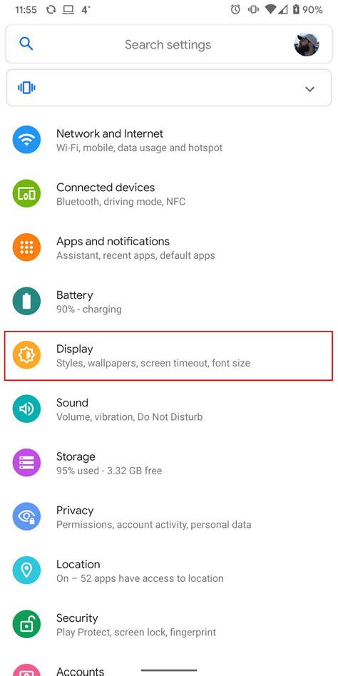The Best Android 10 Tips And Tricks Digital Trends