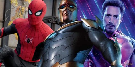 Novas Long Awaited Mcu Debut Confirmed As In Development After 3 Years