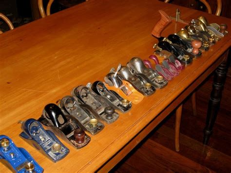 Mini Block Plane Pdf Woodworking