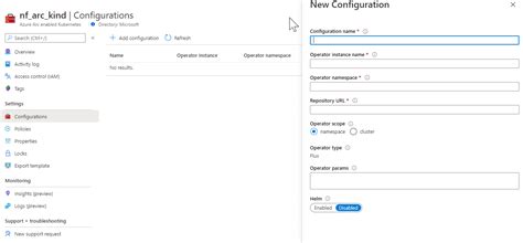 Onboarding A Kubernetes Cluster To Azure Arc Nillsf Blog