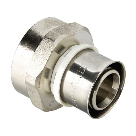 Муфта-пресс VALTEC d20х1/2" РВ, b_403003914 - купить по выгодной цене в ...