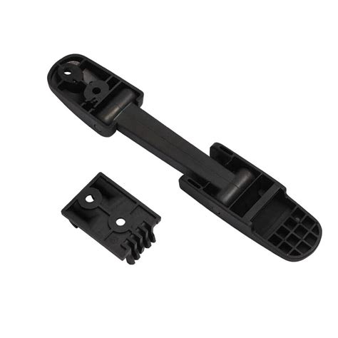 Mavin Hood Latch Bracket Assembly For Kenworth T660 W900 Peterbilt