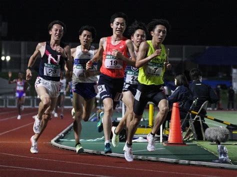 陸上・駅伝 中央学院大が10大会連続の伊勢路へ 吉田礼志「日本人トップ」だけを目指し 4years 学生スポーツ