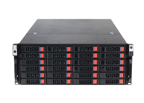 IPFS Cluster Worker Server G46524 Shenzhen Innovision Technology Co