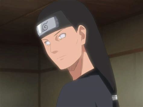 Clan Hyuga Wiki •anime• Amino