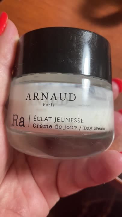 Кремы для лица ARNAUD PARIS Крем для лица дневной подтягивающий против старения с экстрактом