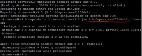 Sdk 30100 Preview 010006 Should Merge Runtime 300 Preview 27219 3