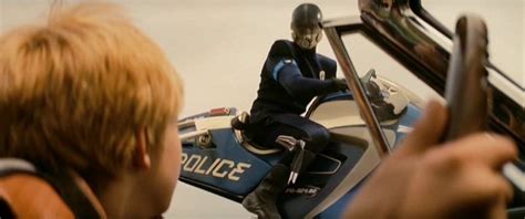 Police Officer Memory Alpha Fandom Powered By Wikia
