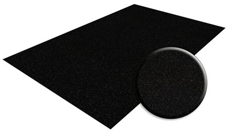 Apg 0755cc Medium Density Black Nitrile Closed Cell Sponge
