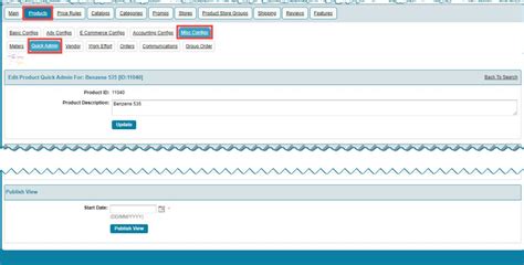 Quick Admin Crest Erp User Manual 10