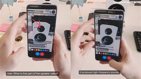 Project Astra Is Google S Response To OpenAI S GPT 4o Here S What The