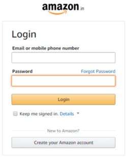 Test Cases For Ecommerce Website Browserstack