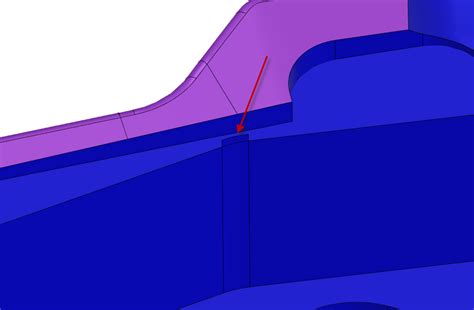 identifying untrimmed surfaces with orphan edges rhino developer