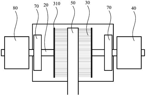Vehicle Self Generating Equipment And Vehicle Self Generating Method Eureka Patsnap