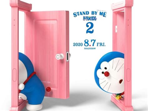 Sinopsis Lengkap Film Animasi Stand By Me Doraemon Tagar