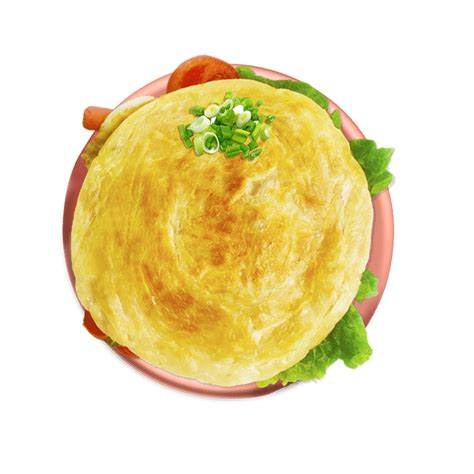 原味家用手抓饼家庭装 30片包邮台湾手抓饼面皮早餐千层饼批发虎窝淘