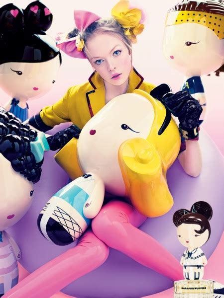 Nước Hoa Harajuku Lovers Harajuku Lovers G