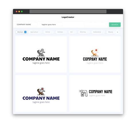 Tan Logo Design Create Your Own Tan Logos