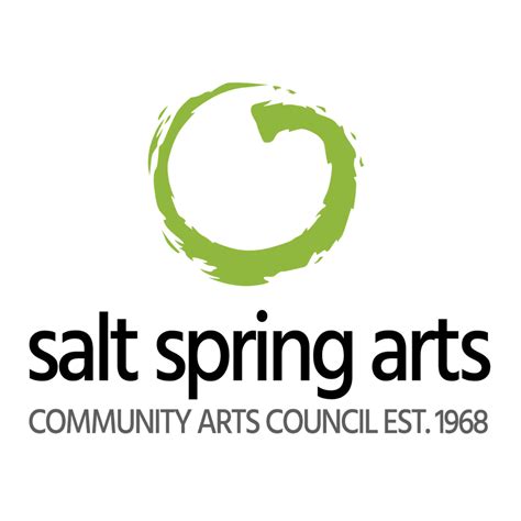 Salt Spring Arts Council