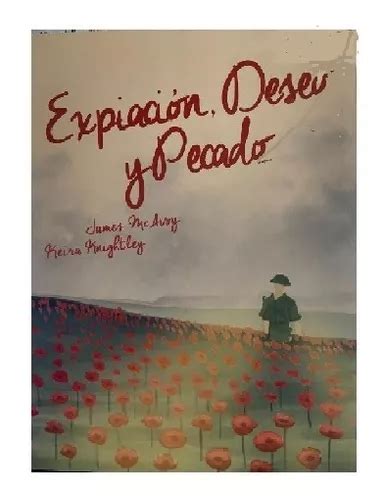 Expiacion Deseo Y Pecado Dvd Pelicula Nuevo