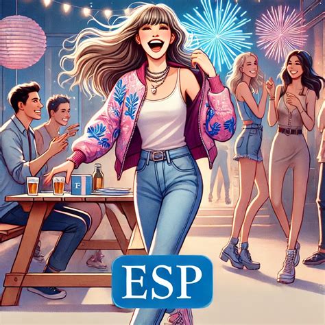 Esfp 특징 7가지 남자 여자 궁합 팩폭 엣프피 총정리 세상 모든 정보를 해결한다