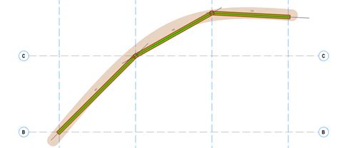 How To Model Curved Rc Walls In Protastructure
