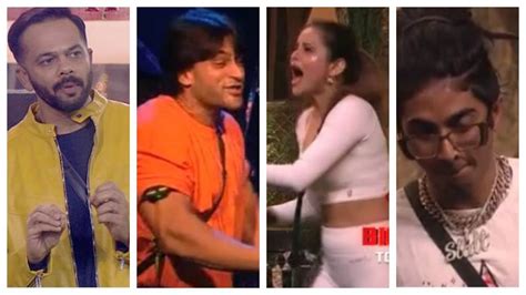 Bigg Boss 16 Finale Mc ਸਟੈਨ ਦੀ ਵਿਗੜੀ ਹਾਲਤ ਤਾਂ ਅਰਚਨਾ ਦੀ ਚੀਕ ਨਾਲ ਕੰਬੇ