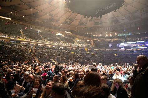Madison Square Garden Seating Chart For Billy Joel Fasci Garden