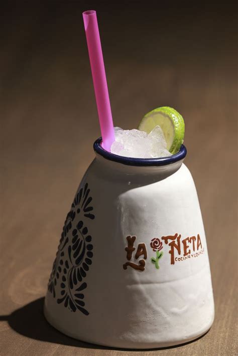 Inside Deep Ellum Restaurant La Neta Cocina Now Open In A ‘big Way