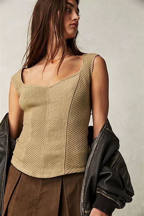 Boss Babe Tank Free People