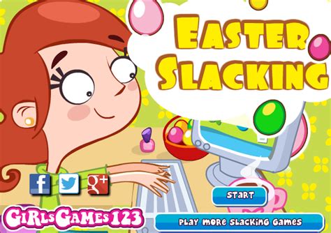 Easter Slacking Girlsgames123 Free Download Borrow And Streaming Internet Archive
