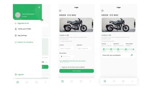 Do Android Ios Iphone Mobile App Development With Flutter By Kazisakib