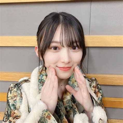 とも On Instagram この衣装かわいい⸜ ︎⸝‍ 森田ひかる 森田ひかる推し るんちゃん るんちゃん推し 櫻坂46