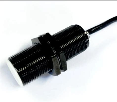 5mm Proximity Sensor Weld Slag Inductive Capacitive Type Proximity
