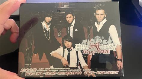 Cd未拆 Energy 最後樂園 Yahoo奇摩拍賣