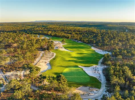 Dunas Comporta Golf Course Golf Courses Golf Holidays In Portugal
