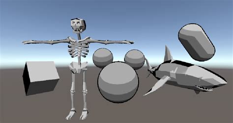 Outline Shader Unity Engine Unity Discussions
