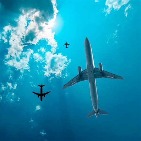 აშშ ს ავიაკომპანიებს Boeing სა და Airbus ის თვითმფრინავების დეფიციტი