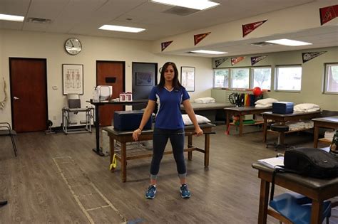 VIDEO Best Exercises For Golf Warmup Petersen Physical Therapy