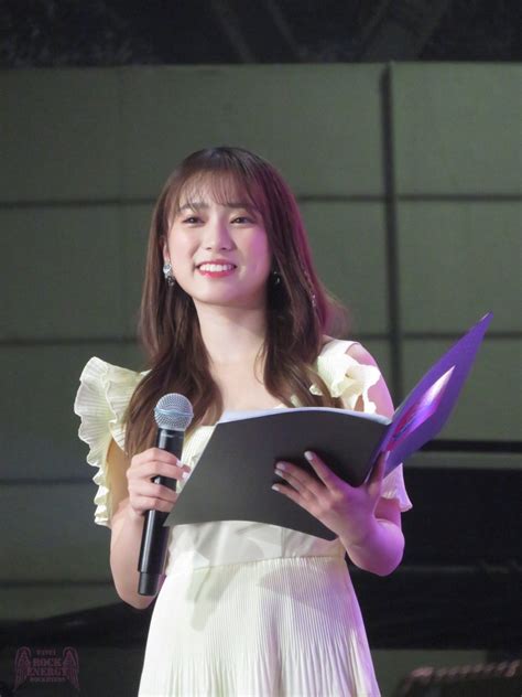 🍀💚 Wαƞιϲհαƞ 💚🍀 On Twitter 矢吹奈子ちゃん かわいすぎた😍 ️ カメラは持っていかなかったけどデジカメは持って