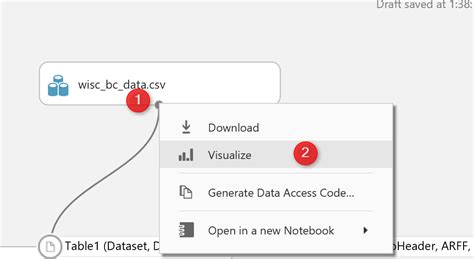Azure Ml Part 4 A Machine Learning Prediction Scenario 1 Radacad